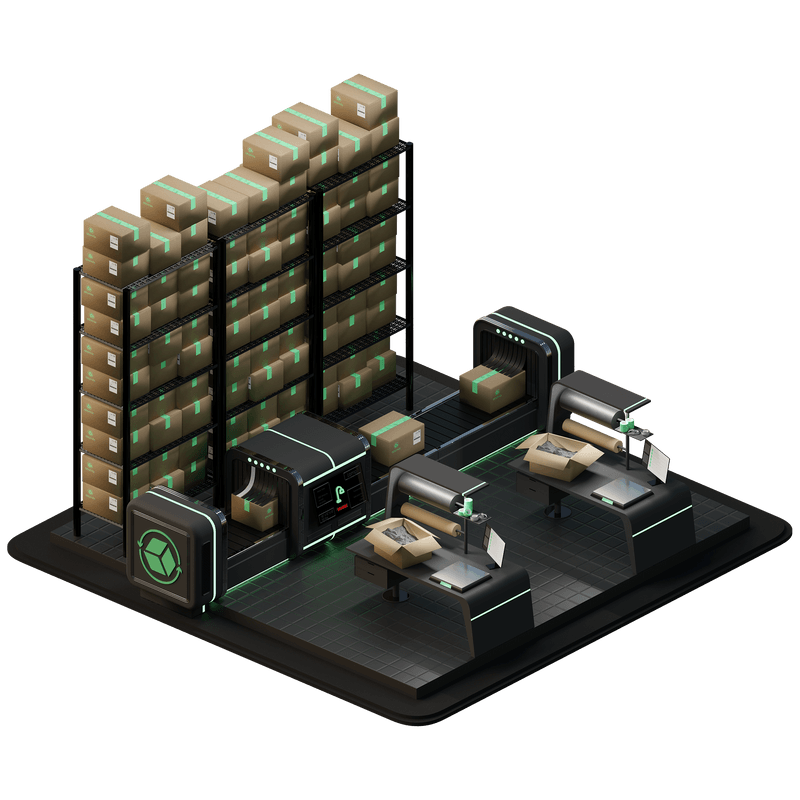 Atomix | How to Launch, Grow, Scale DTC Brand | 3PL Fulfillment Center